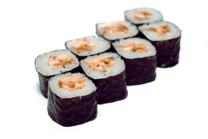 Akcijas : ALASKA MAKI