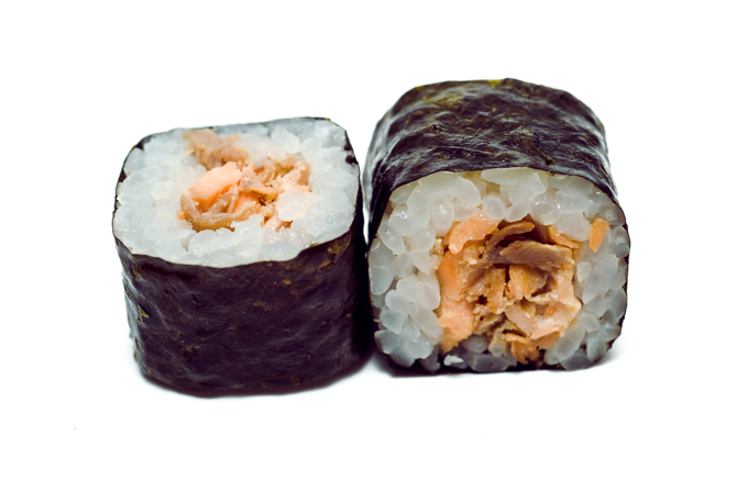Akcijas : ALASKA MAKI